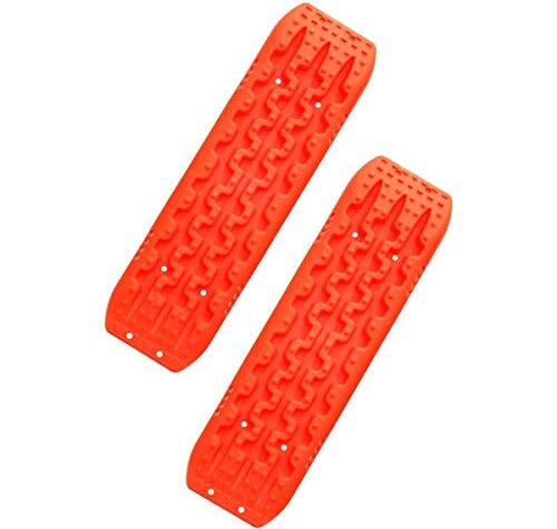 AOR Universal HD Recovery Sand Plate Set – Durable Board with Textured ...